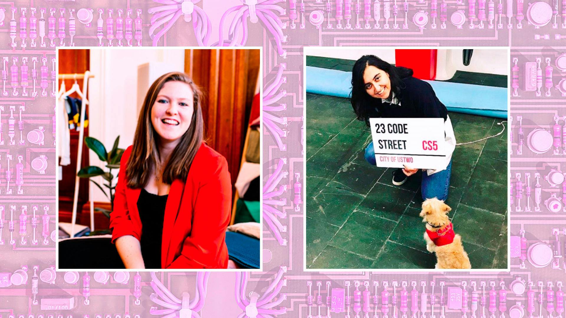 Women In STEM That You’ve Probably Never Heard Of But Should Have | Grazia