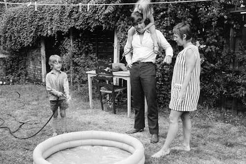 Corrie’s Bill Roache granted compassionate leave as daughter passes ...