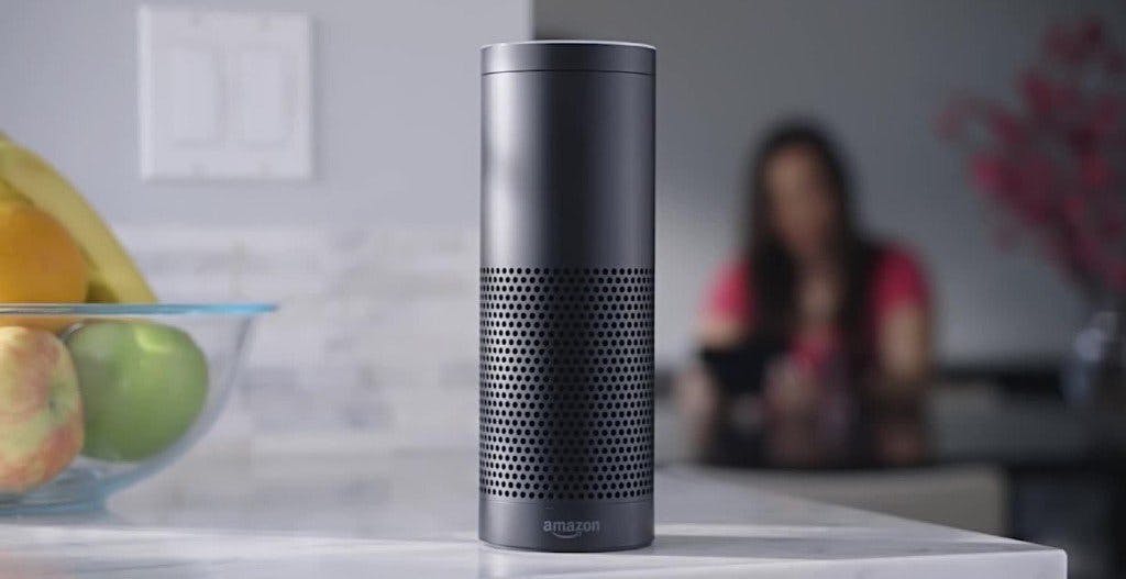 Amazon’s Alexa Is Spontaneously Laughing And People Are Freaking Out