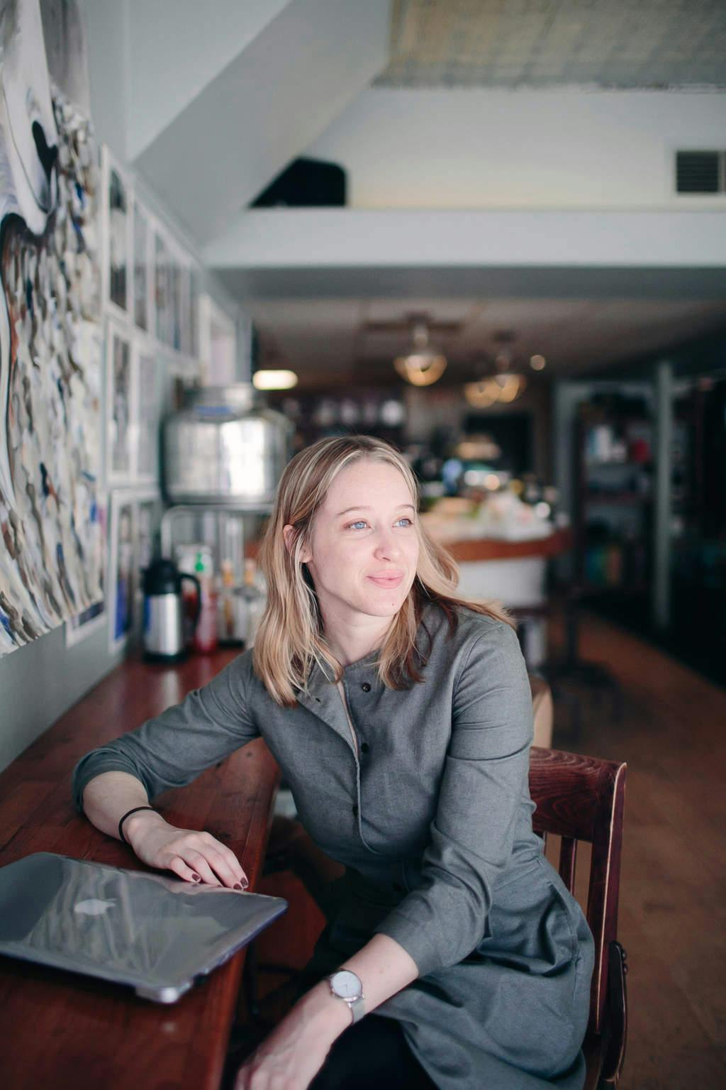 'I Was Raised By Two Mothers'