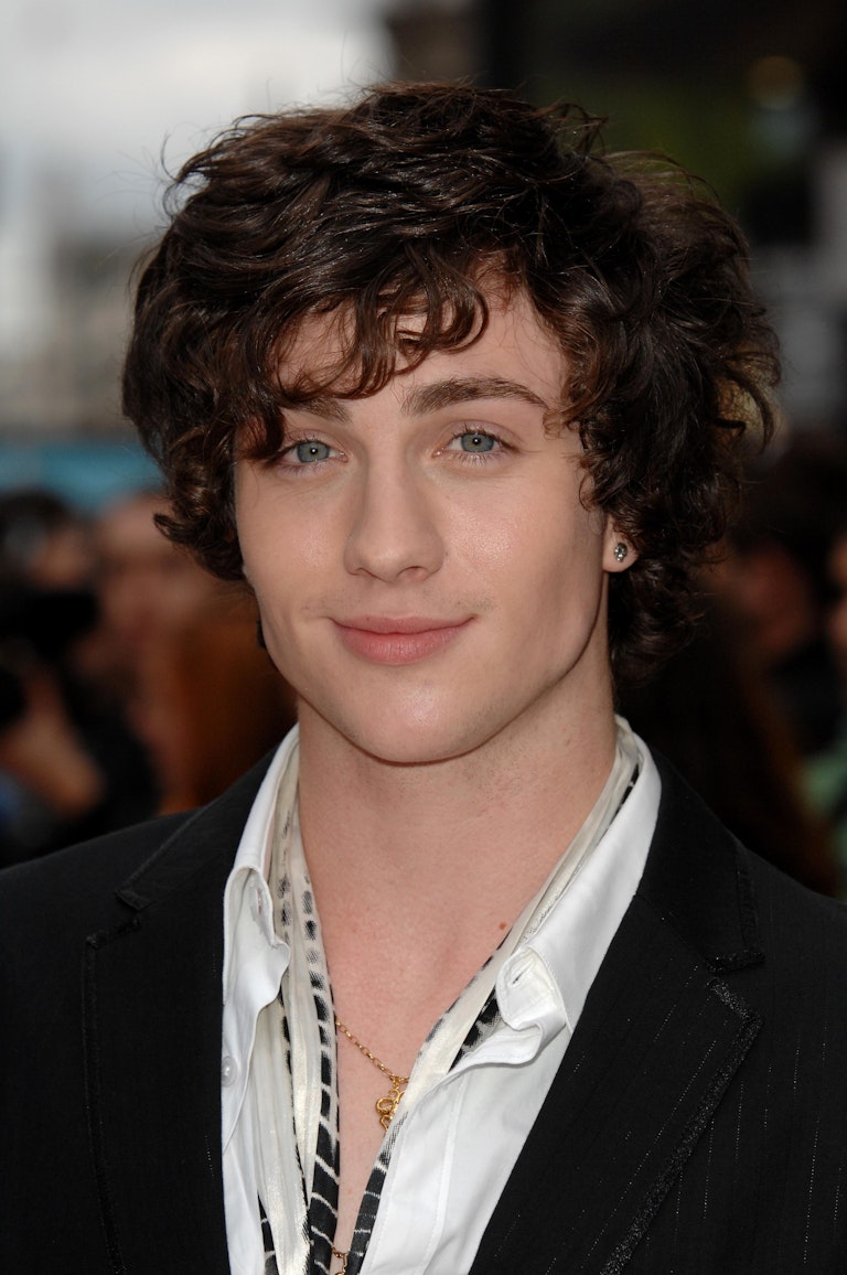 Where are the cast of Angus, Thongs and Perfect Snogging now?