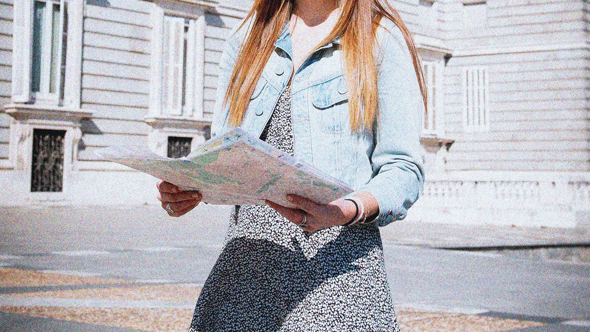 The EU Is Giving Away Free Interrail Passes To 18-Year-Olds | Grazia