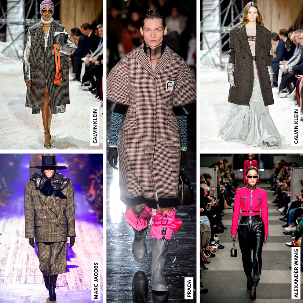 These Are The Six Autumn/Winter 2018 Trends You Need To Know