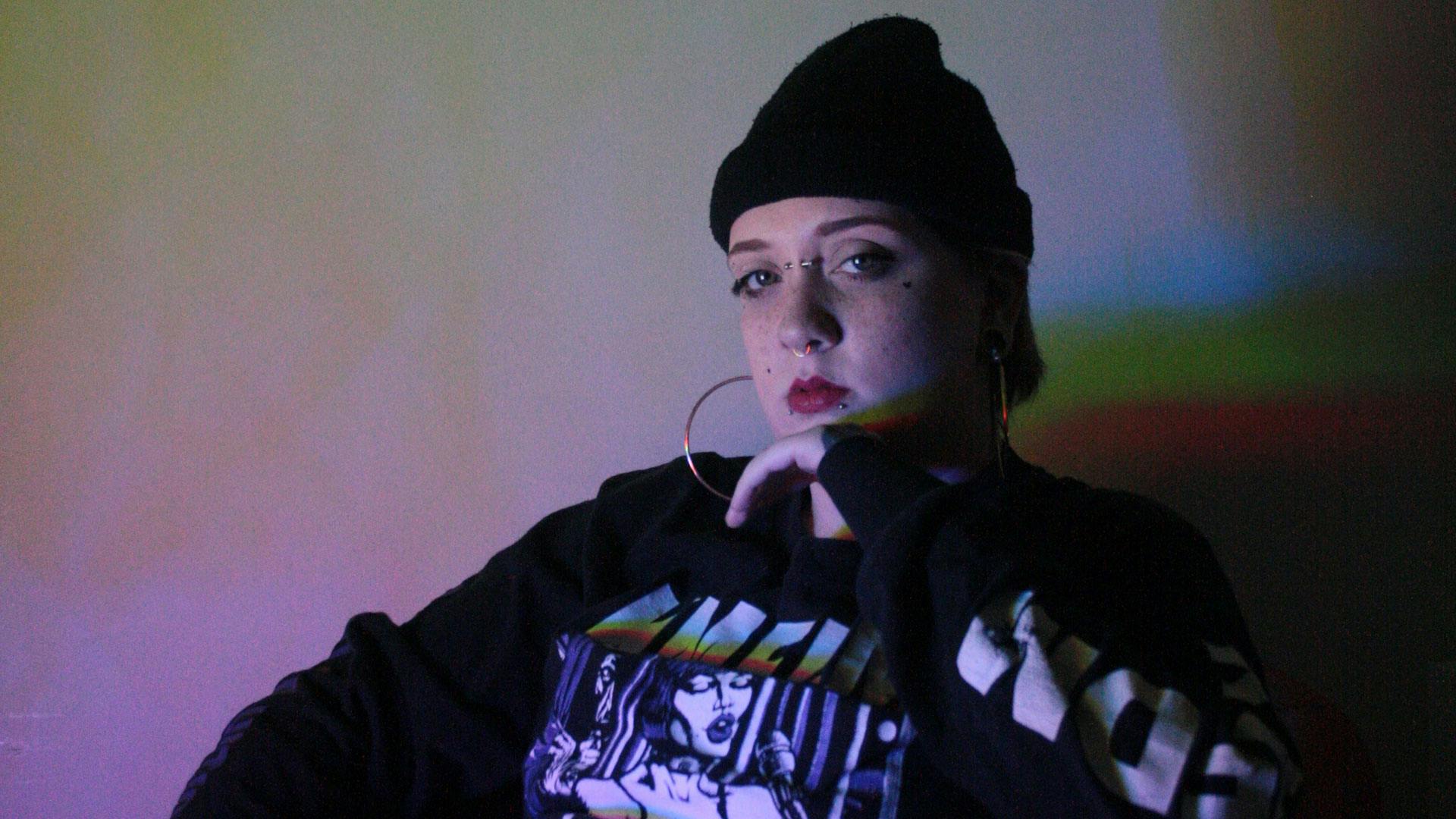 Liv Wynter Tate Artist In Residence Resigns Over Gallery Boss's 'Victim ...