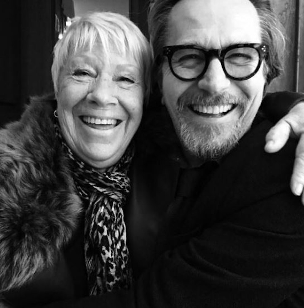 Calam Lynch: Bridgerton star's age, acting career, parents and more