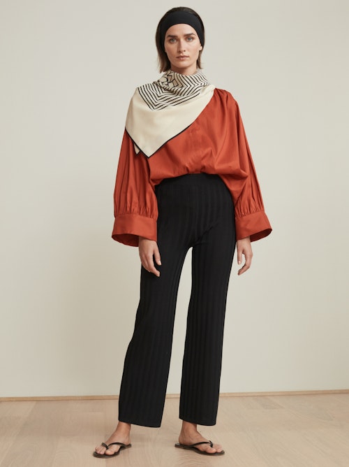 7 Scandi Brands To Try When You’ve Bought Everything In Ganni | Grazia