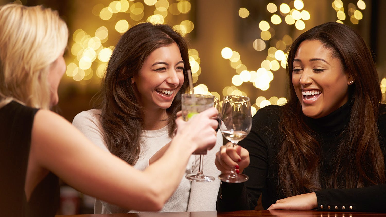 Divorce party planner Christine Gallagher reveals why you should ...