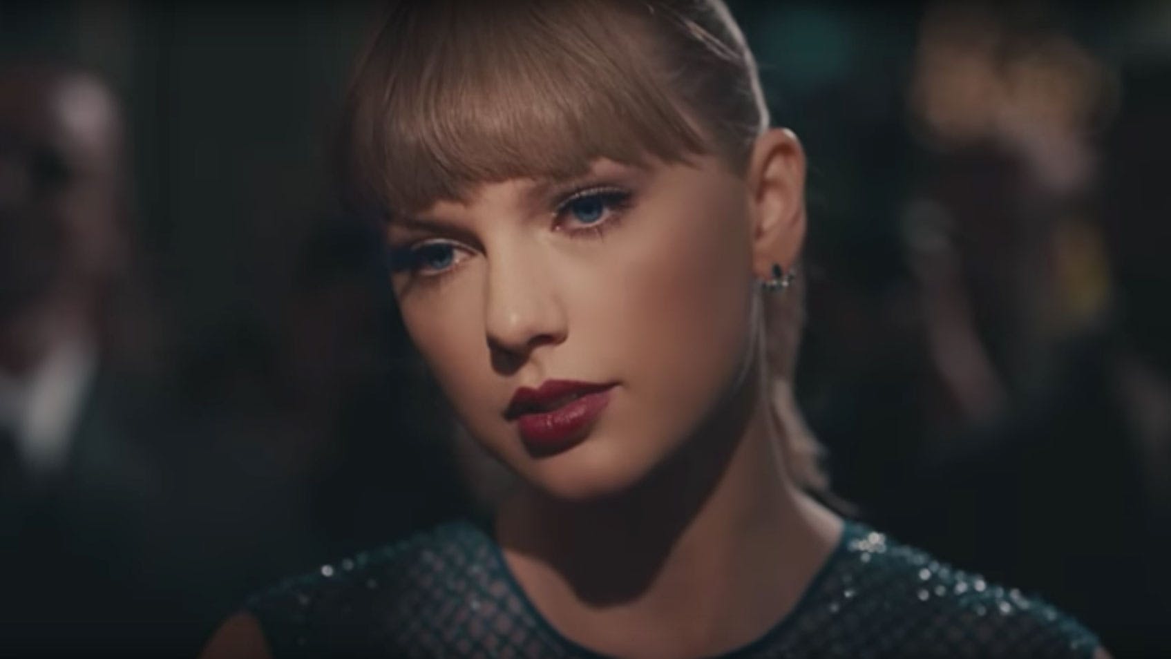 Taylor Swift's 'Delicate' Video: Here Are The Highlights To Look Out For