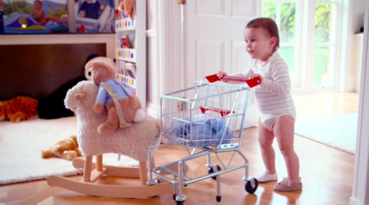 Sam Faiers and Paul Knightley's INCREDIBLE six-bedroom home