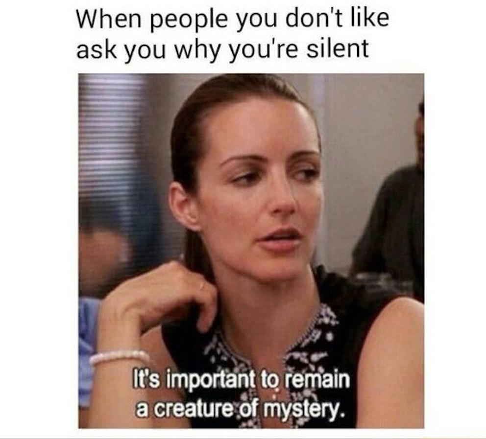 Here Are Some Brilliant Sex And The City Memes To Lol At | Grazia