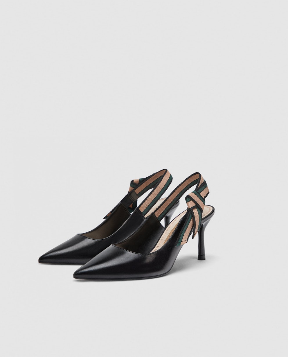 Best Spring Shoes New In Now