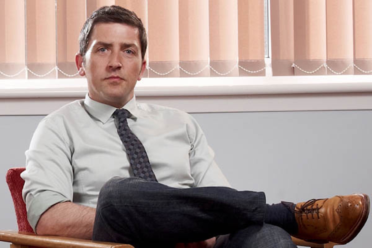 Remember Tom from Waterloo Road? Here's what the star is doing now