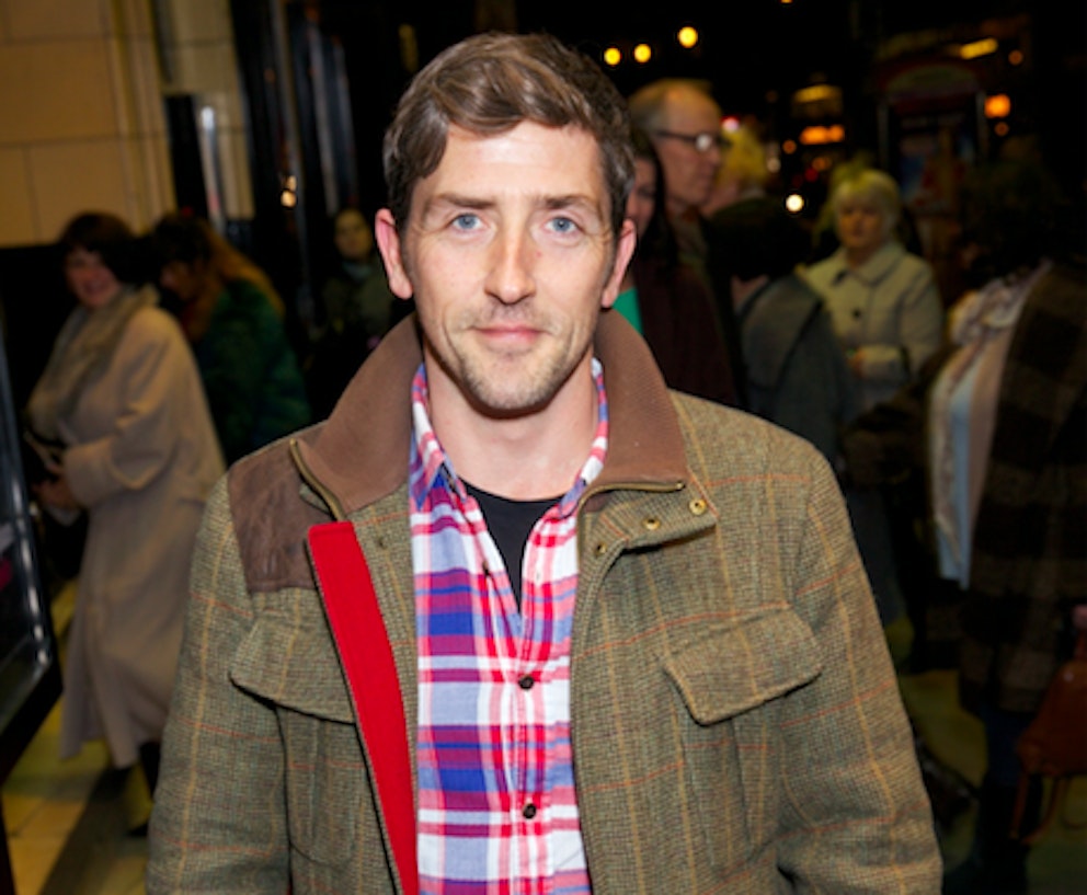 Remember Tom from Waterloo Road? Here's what the star is doing now