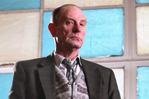 Remember Bolton Smilie from Waterloo Road? He’s so FIT now ...