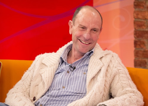 Remember Bolton Smilie from Waterloo Road? He’s so FIT now ...