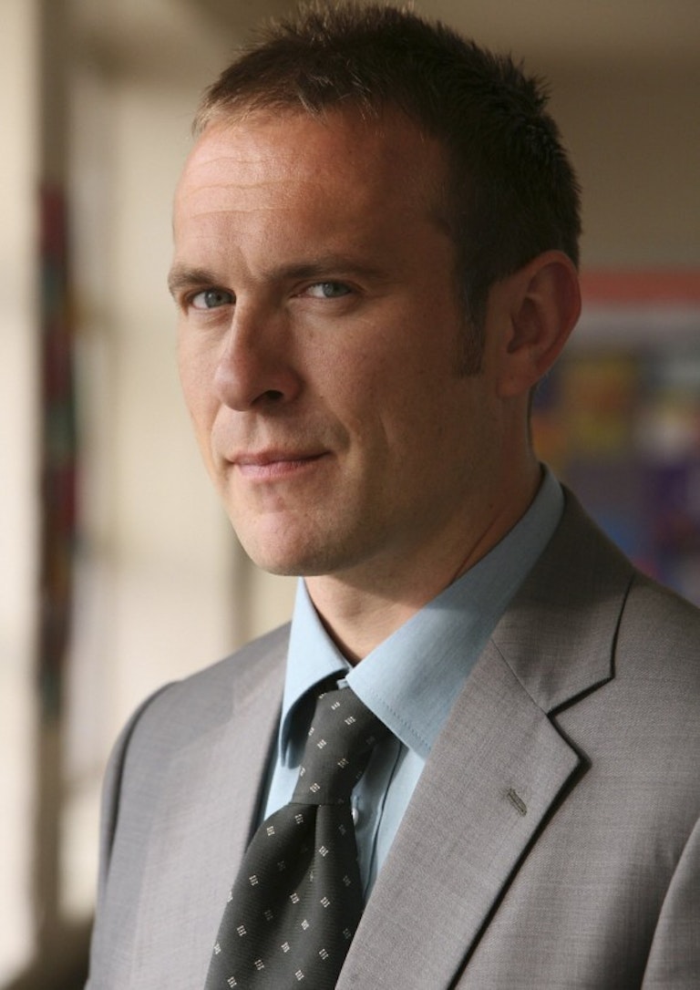 Remember Tom from Waterloo Road? Here's what the star is doing now