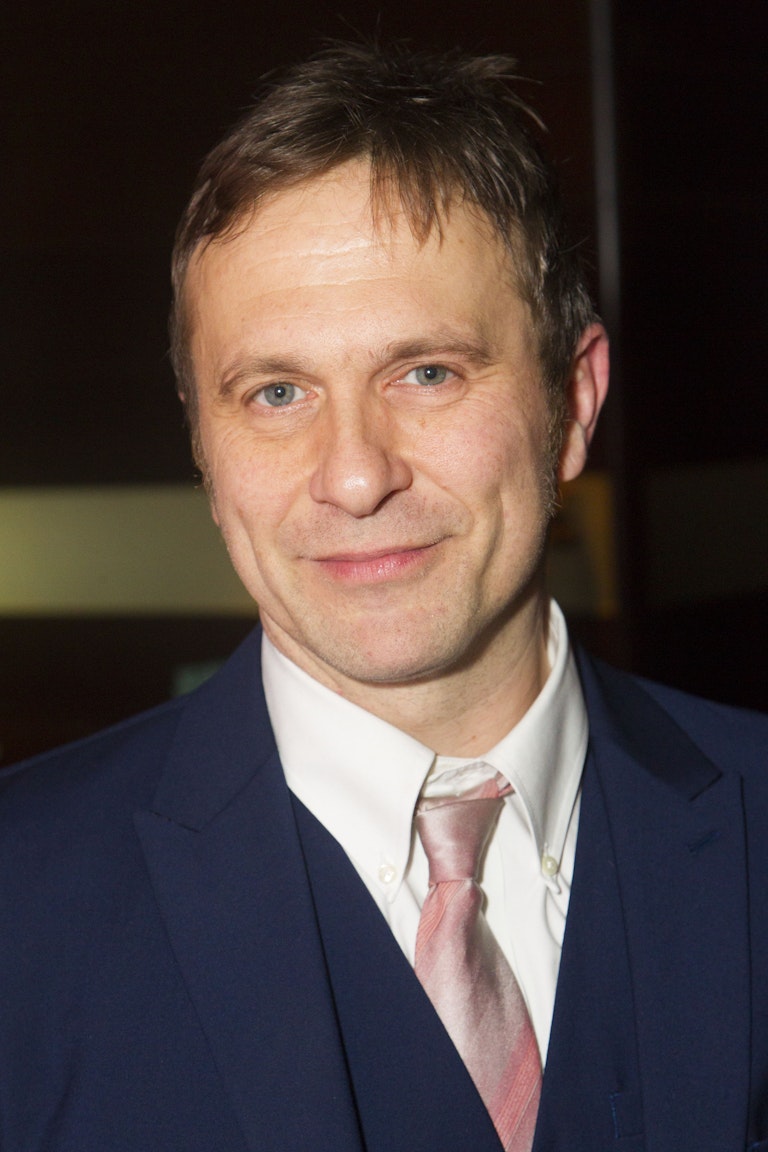 Remember Tom from Waterloo Road? Here's what the star is doing now