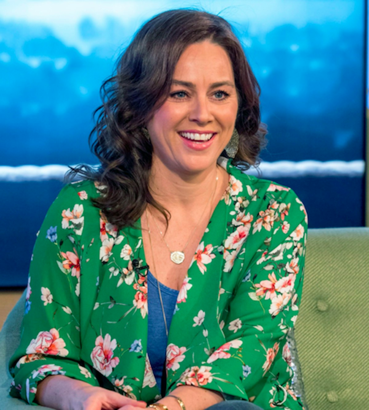 Janeece Bryant: what is Waterloo Road star Chelsee Healey doing now?