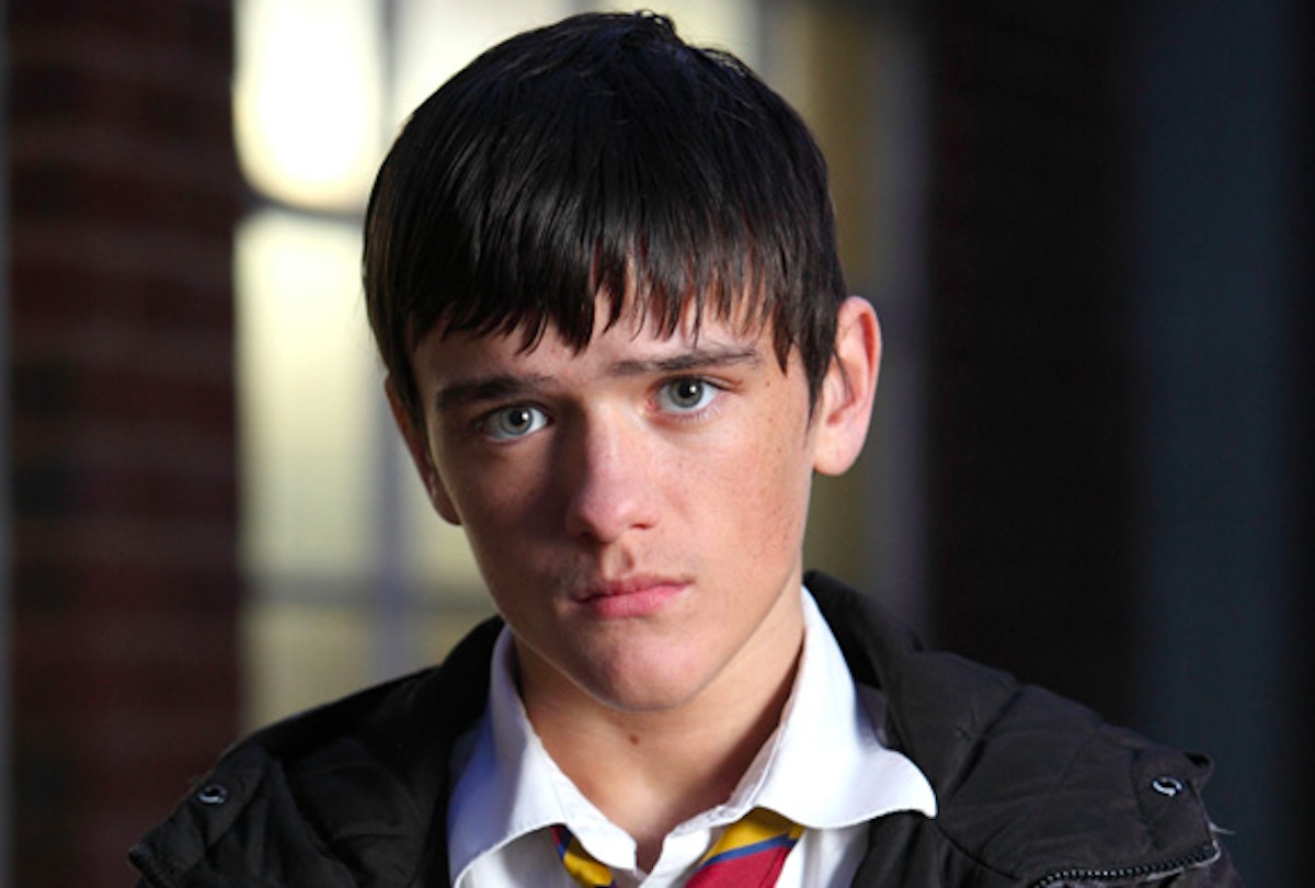 Remember Tom from Waterloo Road? Here's what the star is doing now