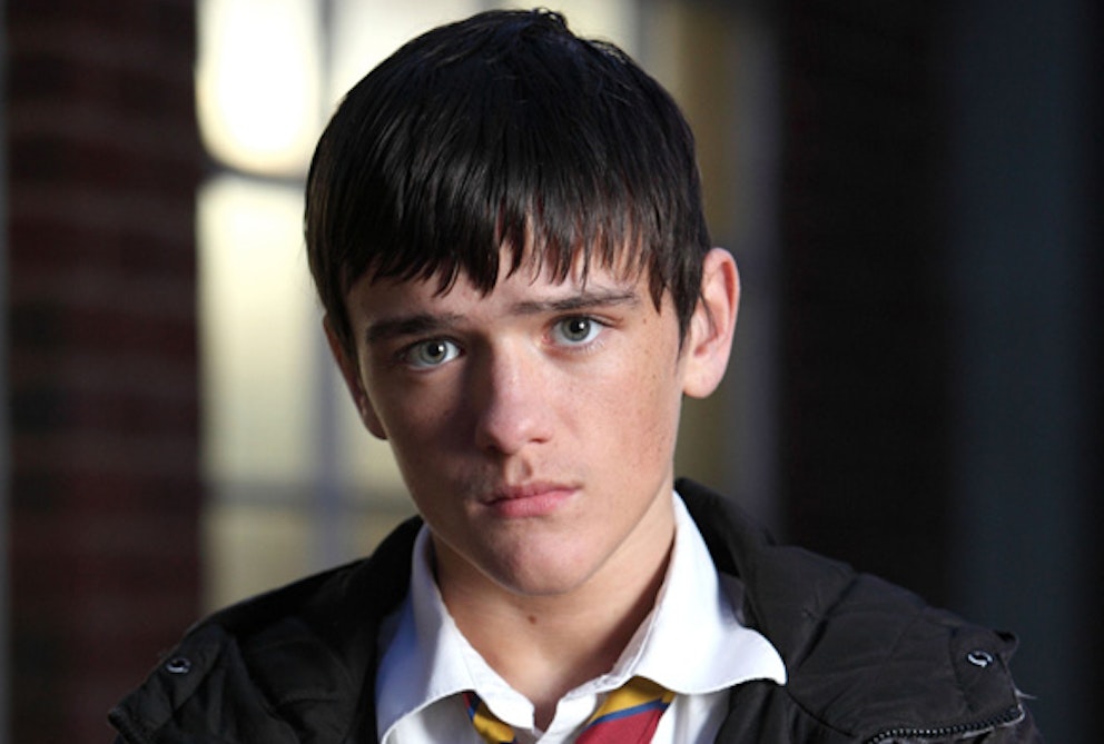 Waterloo Road: you won't believe how HOT Bolton Smilie is now