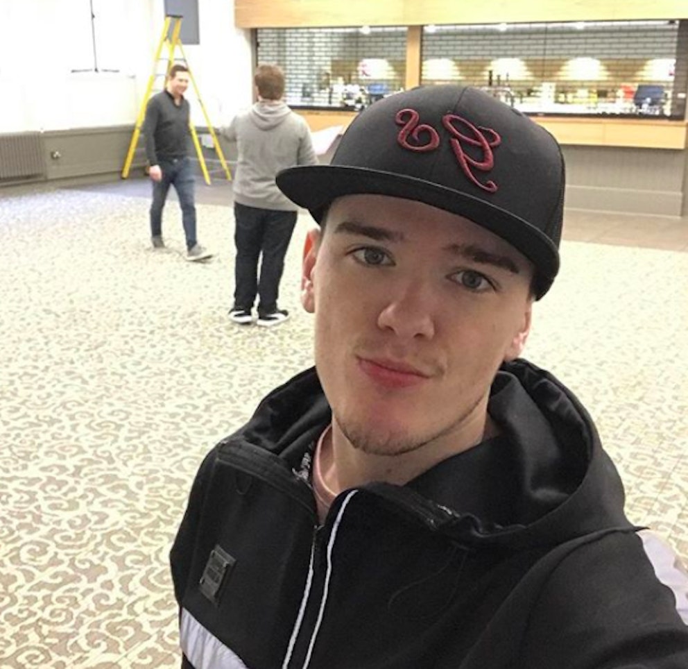 Remember Tom from Waterloo Road? Here's what the star is doing now