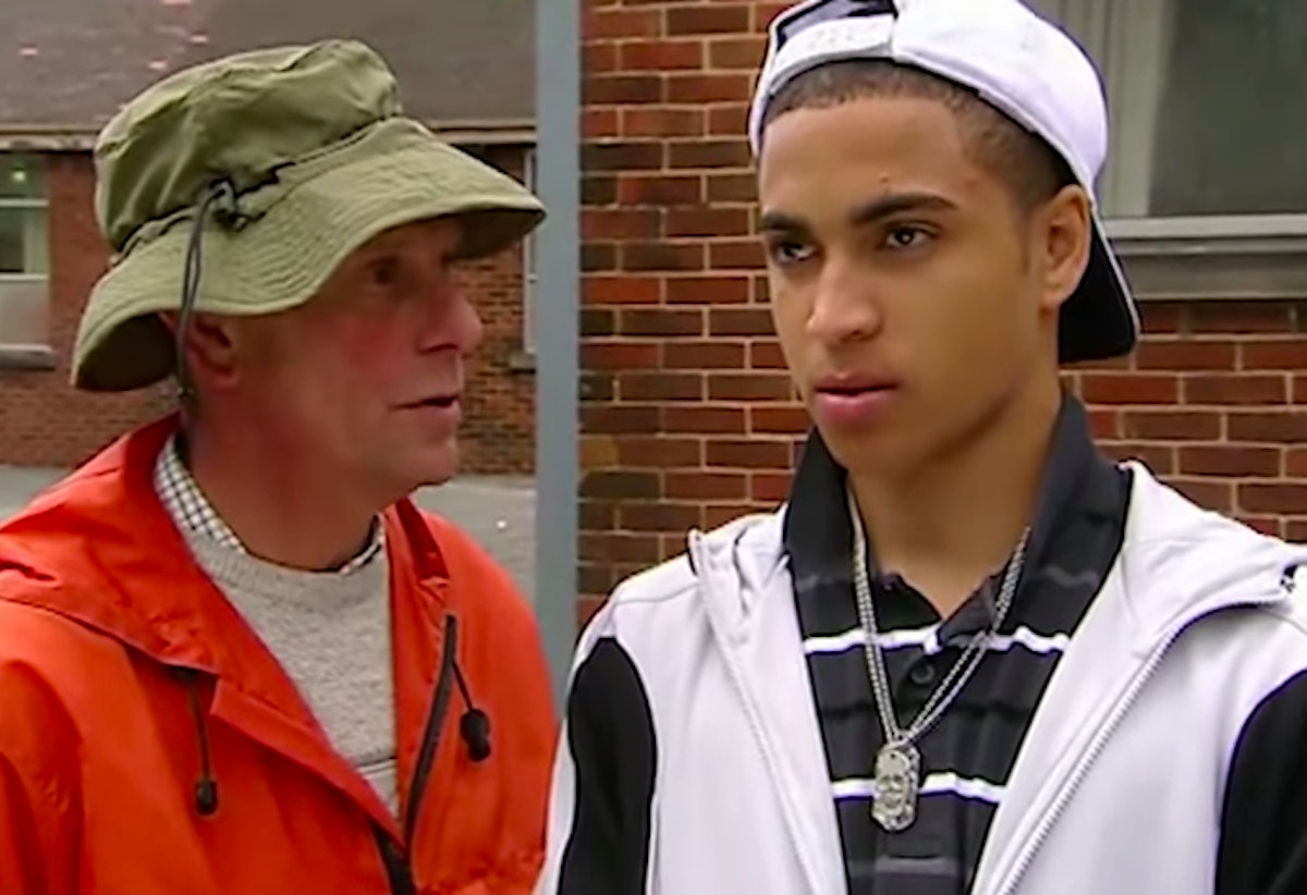 Remember Tom from Waterloo Road? Here's what the star is doing now ...