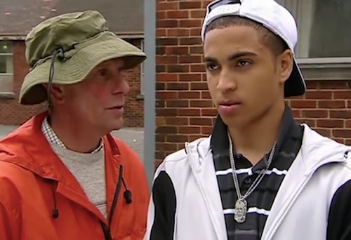 Waterloo Road’s Mika Grainger actor shares sad message as show is ...