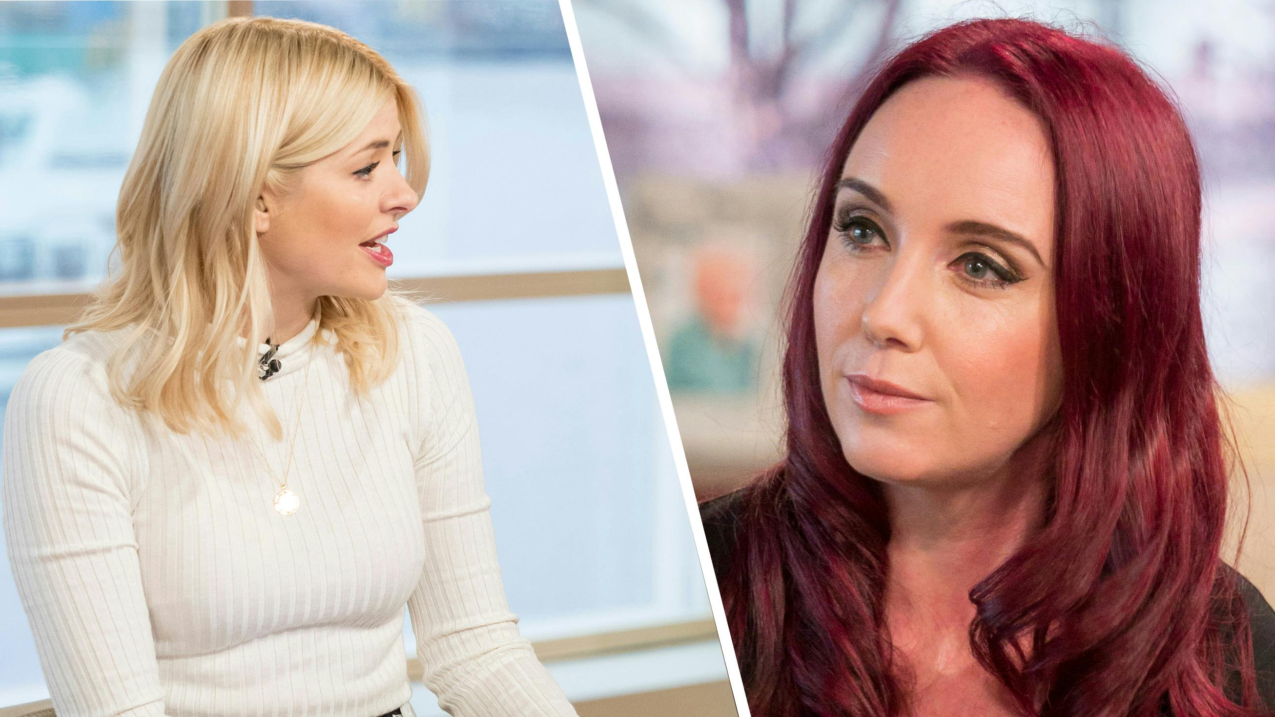 This Morning viewers fuming after Corrie boss Kate Oates is 'rude' to ...