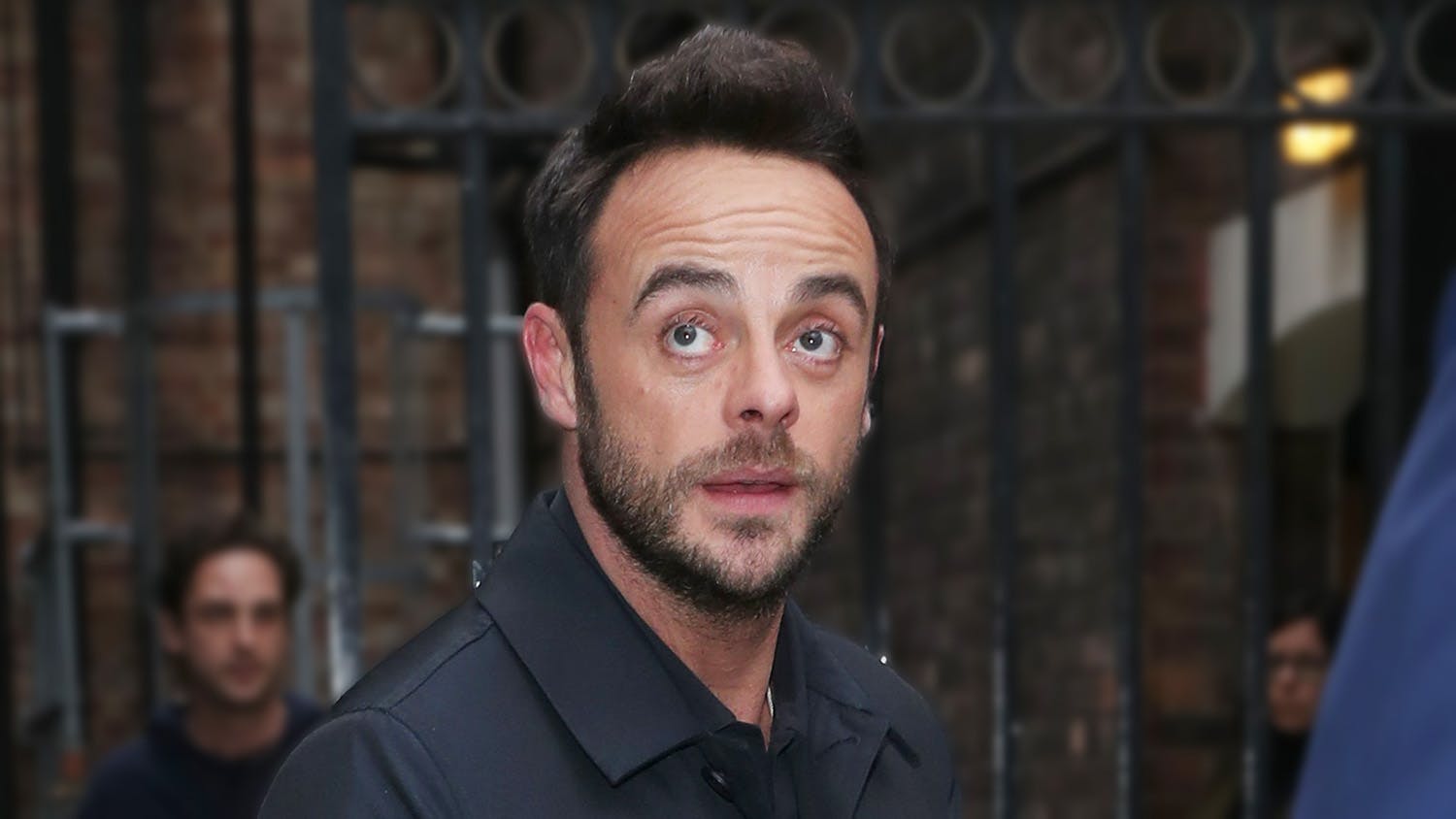 Family of injured little girl in Ant McPartlin smash brand him a ...