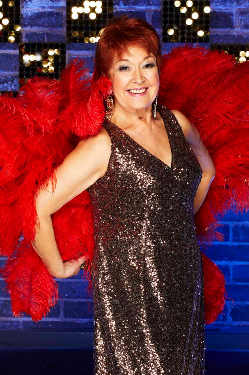 The Real Full Monty 2018 announce full cast and line-up