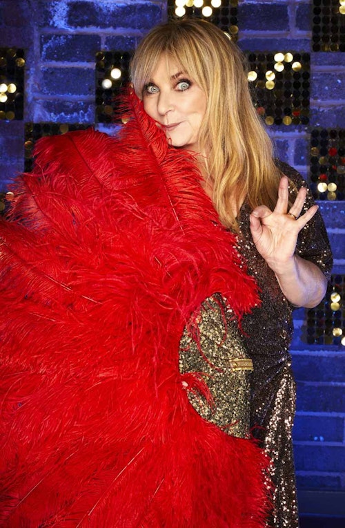 Ooh la la! Celebrity line-up revealed for The Real Full Monty | Closer