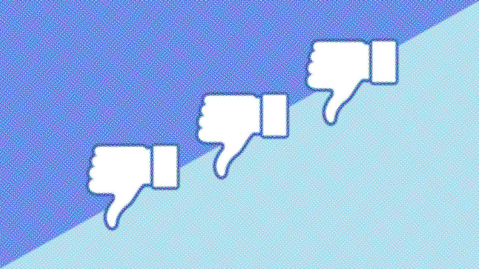It's Time, We All Need To Quit Facebook?