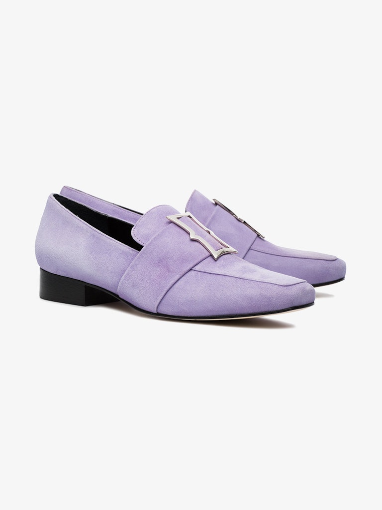 20 Pieces That Prove Lilac Is The New Millennial Pink | Grazia
