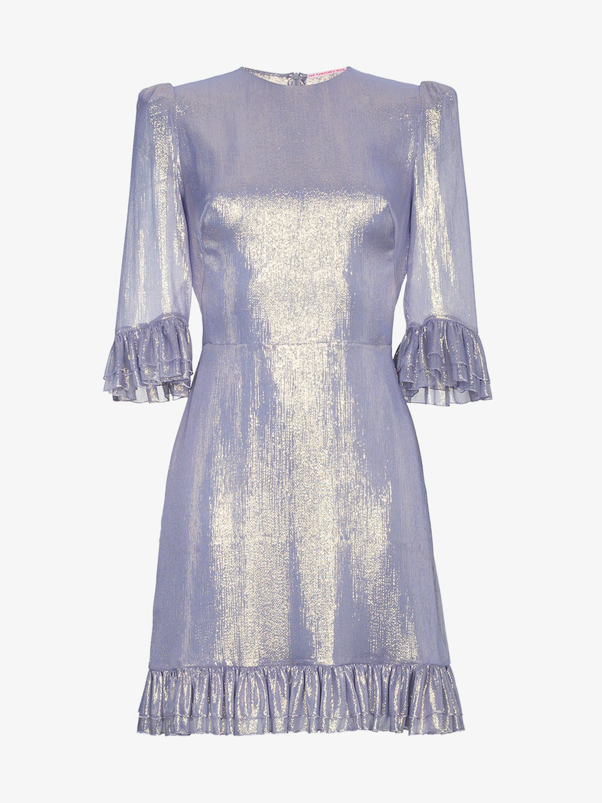 20 Pieces That Prove Lilac Is The New Millennial Pink | Grazia