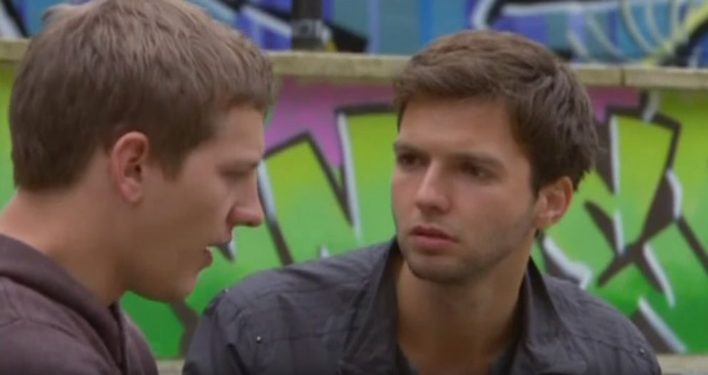 What are your favourite noughties Hollyoaks actors up to now? - heat ...