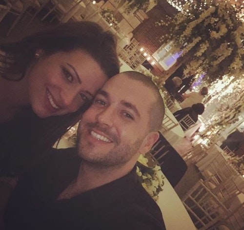 Gemma Atkinson shares adorable new photo of baby bump | Celebrity | Heat