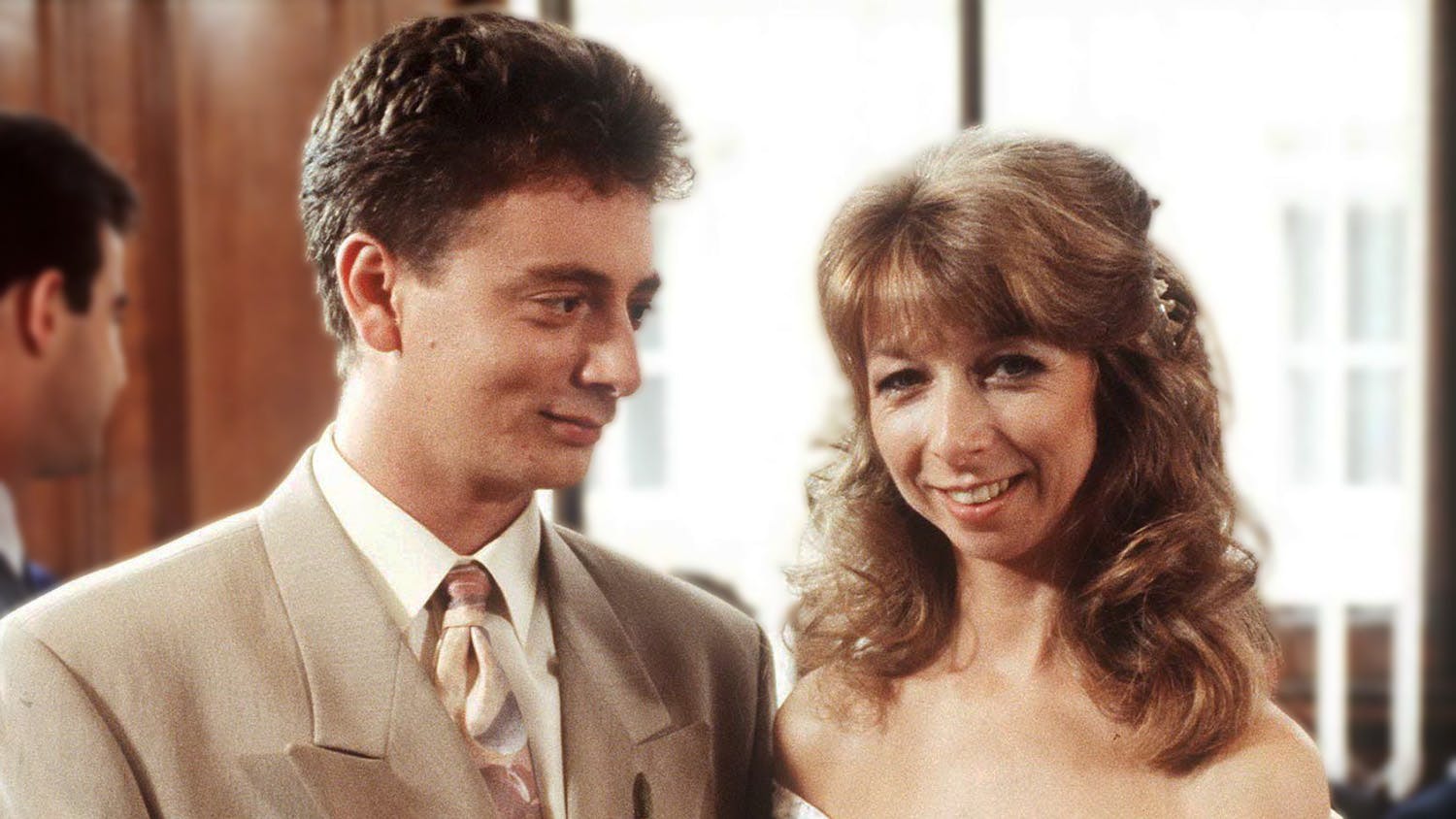 Coronation Street spoilers: Sean Wilson wants to return full time