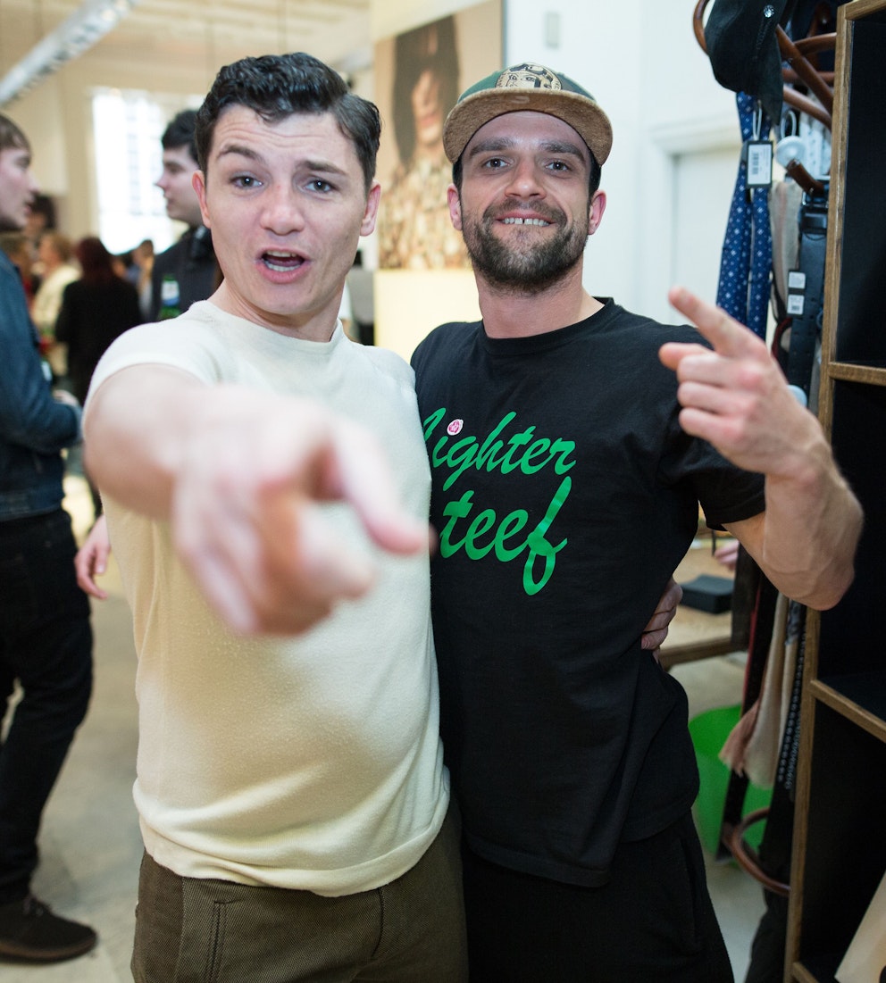 Shameless UK cast: Where are they now?