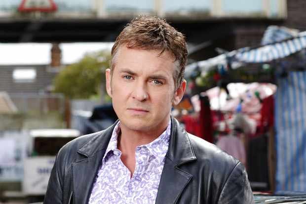 EastEnders spoilers: Alfie Moon is RETURNING to the square