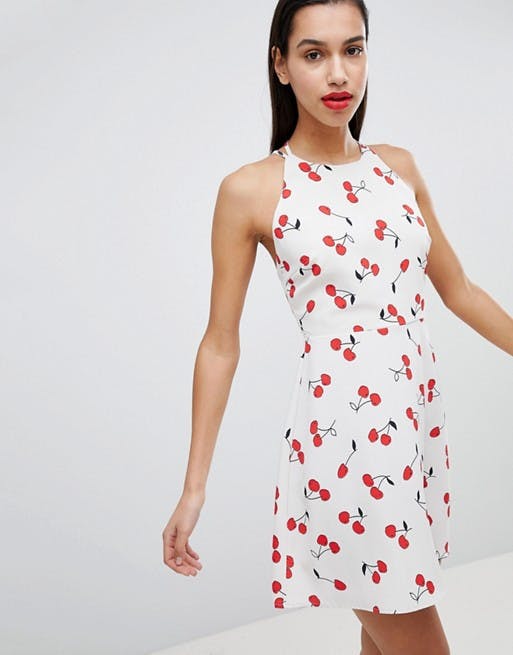 asos use models with different body types