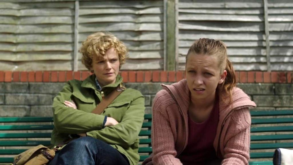 Rochdale Grooming Victim Girl A: ‘They’ve Betrayed A Generation Of ...