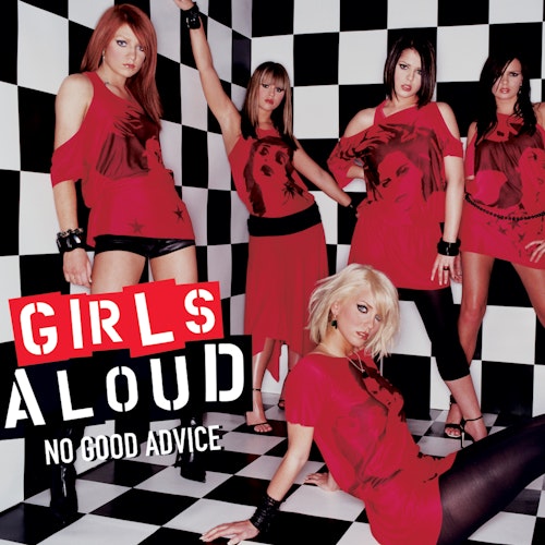 Can We Take A Collective Second To Appreciate Girls Aloud’s Old Artwork ...
