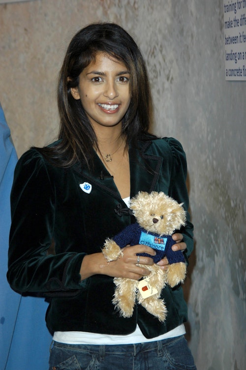 Where are your favourite ’90s Blue Peter presenters now ...