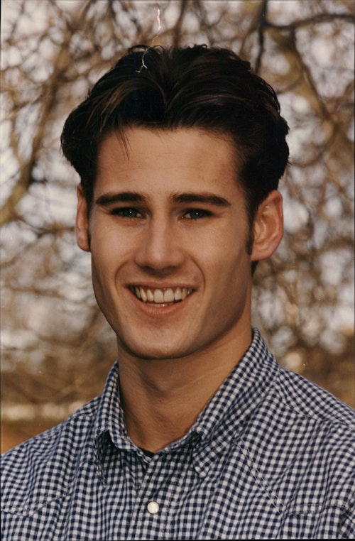 Where are your favourite ’90s Blue Peter presenters now ...