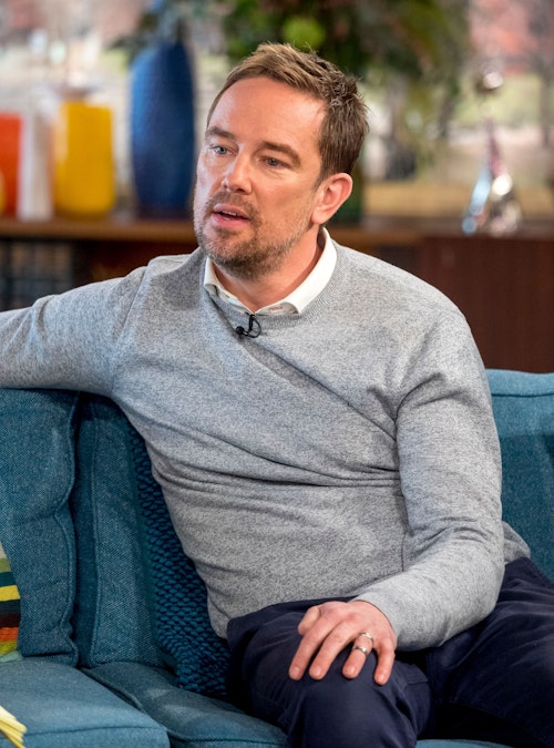 Where are your favourite ’90s Blue Peter presenters now ...