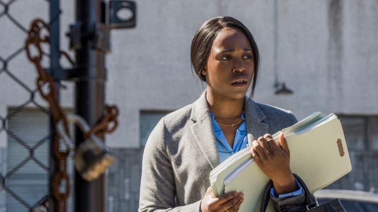 Seven Seconds On Netflix: Here's Everything You Need To Know About What ...