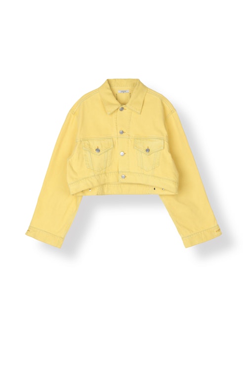 Bring Me Sunshine: The 17 Best Yellow Pieces to Buy Right Now | Grazia