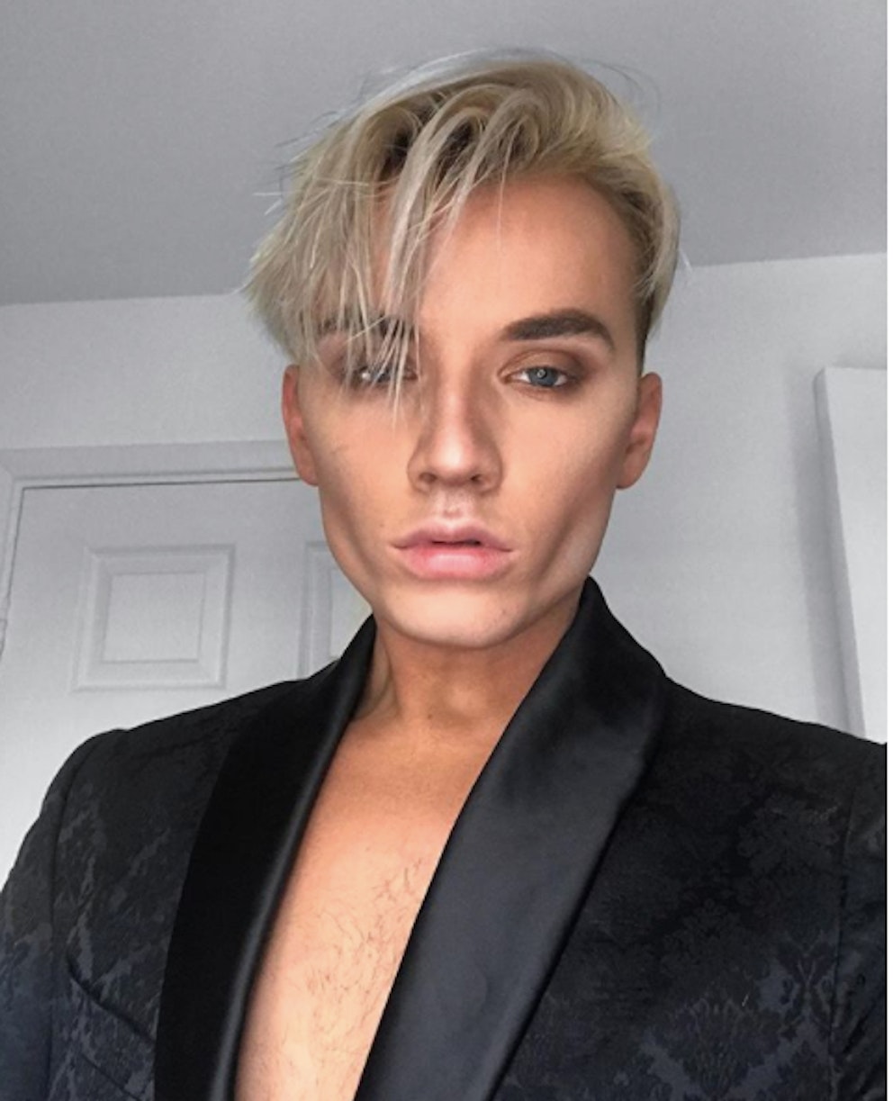 Towie original cast: then and now