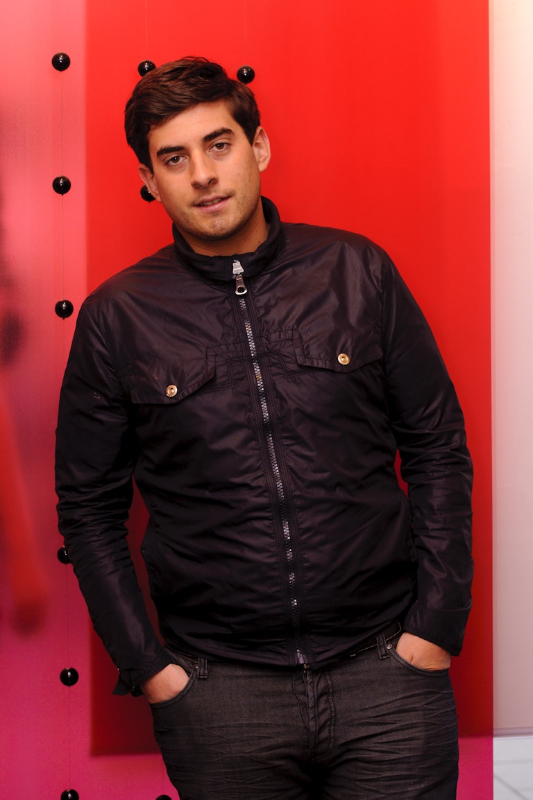 Towie original cast: then and now