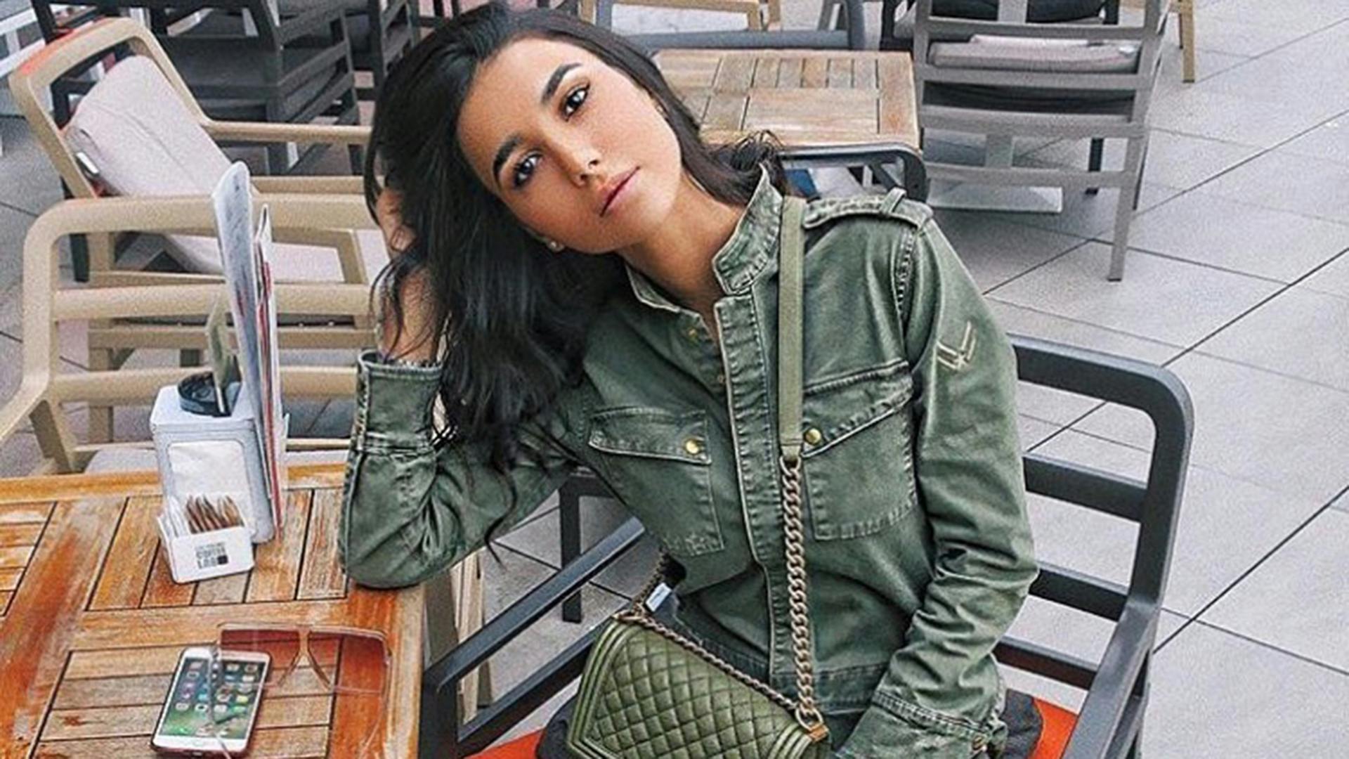 8 Reasons Green Is The Chicest Shade